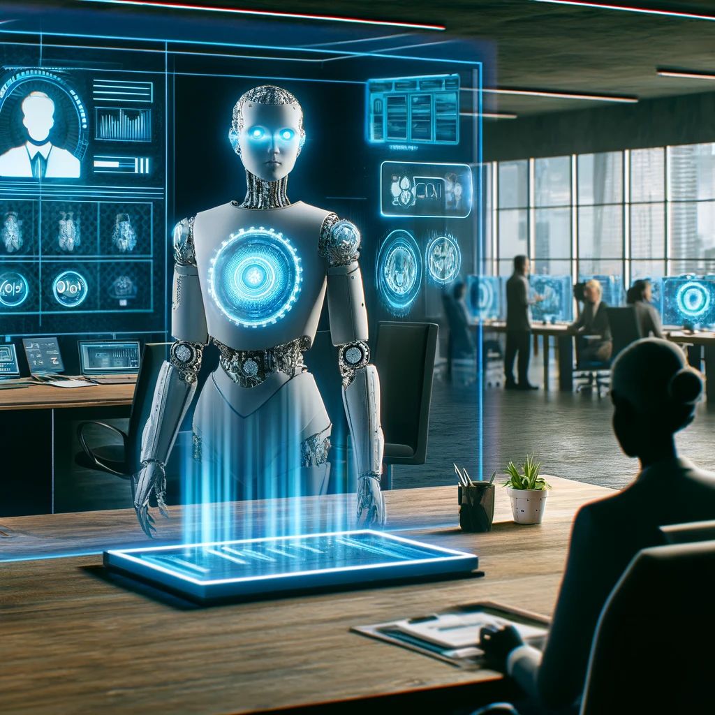 Scott Corrigan on LinkedIn: AI won't replace recruiters. AI will ... Scott Corrigan on LinkedIn: AI won't replace recruiters. AI will ...