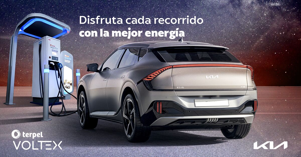 Terpel Ecuador en LinkedIn: #terpelecuador #voltex #terpel Terpel Ecuador en LinkedIn: #terpelecuador #voltex #terpel