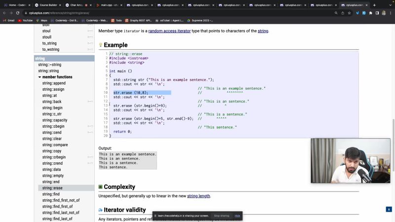 Neeraj Jagga on LinkedIn: #dsa #coding #problemsolving #techjourney # ... Neeraj Jagga on LinkedIn: #dsa #coding #problemsolving #techjourney # ...