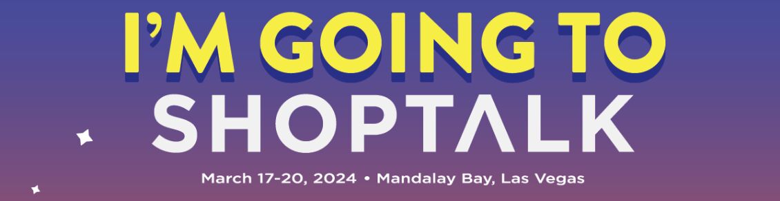 Vince Santo on LinkedIn: I'm attending ShopTalk in a few weeks and ... Vince Santo on LinkedIn: I'm attending ShopTalk in a few weeks and ...