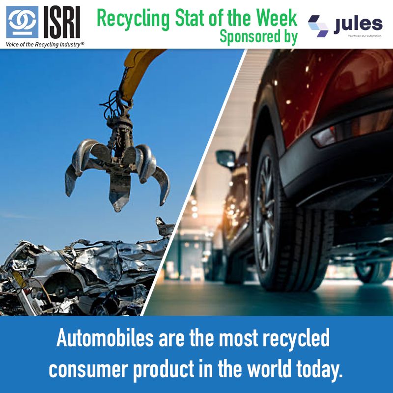 Matthew J. Curry - M.B.A., M.A. on LinkedIn: #recycledmaterials Matthew J. Curry - M.B.A., M.A. on LinkedIn: #recycledmaterials