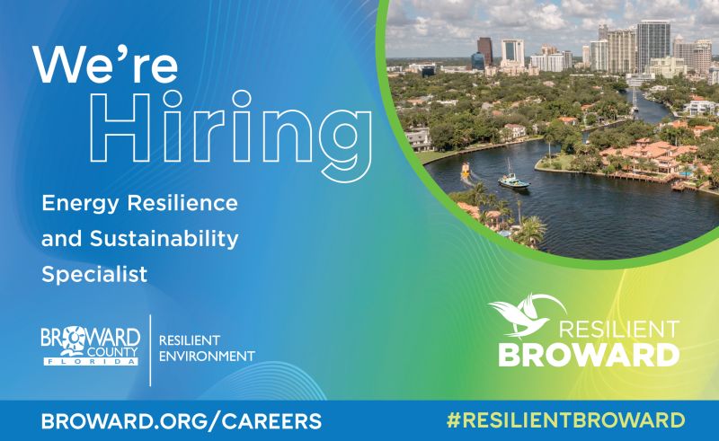 Broward County Resilient Environment on LinkedIn: #resilientbroward # ... Broward County Resilient Environment on LinkedIn: #resilientbroward # ...