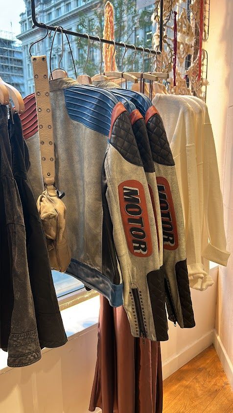 Lara Murtezaoglu on LinkedIn: Such a pleasant surprise walking down ... Lara Murtezaoglu on LinkedIn: Such a pleasant surprise walking down ...