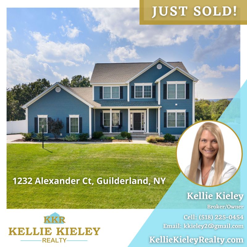 Kellie Kieley on LinkedIn: #justsold #guilderlandny #kelliekieleyrealty ... Kellie Kieley on LinkedIn: #justsold #guilderlandny #kelliekieleyrealty ...