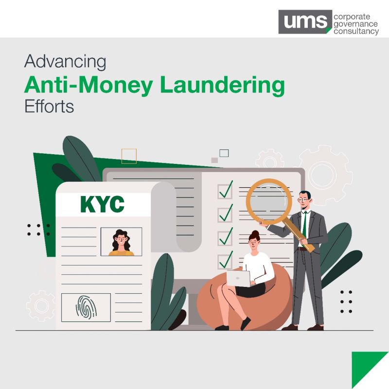 Learn about anti-money laundering measures in the Middle East | UMS ... Learn about anti-money laundering measures in the Middle East | UMS ...