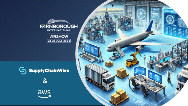 SupplyChainWise on LinkedIn: Our CEO John McFall BSc MBA FCMI will be ... SupplyChainWise on LinkedIn: Our CEO John McFall BSc MBA FCMI will be ...