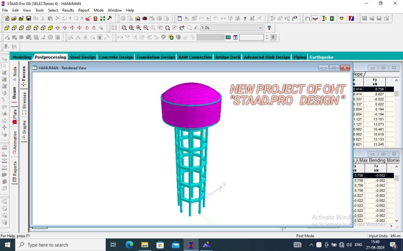 Utkarsh Srivastava on LinkedIn: The starting of a new project is a ... Utkarsh Srivastava on LinkedIn: The starting of a new project is a ...