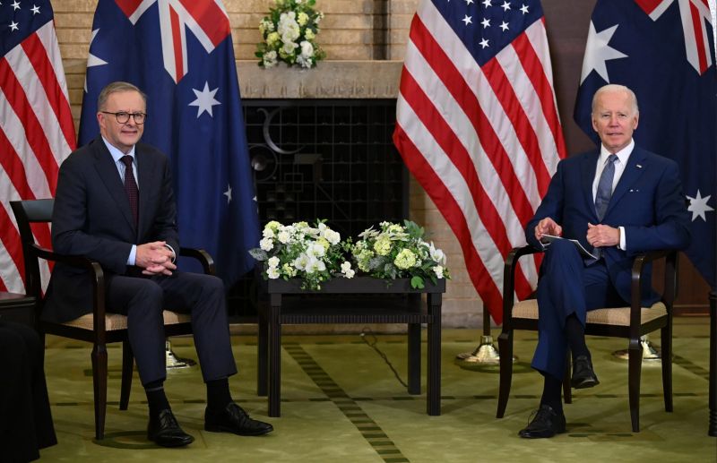 Matt Bush on LinkedIn: Interested to see how this determination (AUS as ... Matt Bush on LinkedIn: Interested to see how this determination (AUS as ...