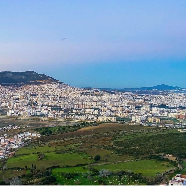 Oumaima Elbakkali on LinkedIn: #tetouan #morroco Oumaima Elbakkali on LinkedIn: #tetouan #morroco