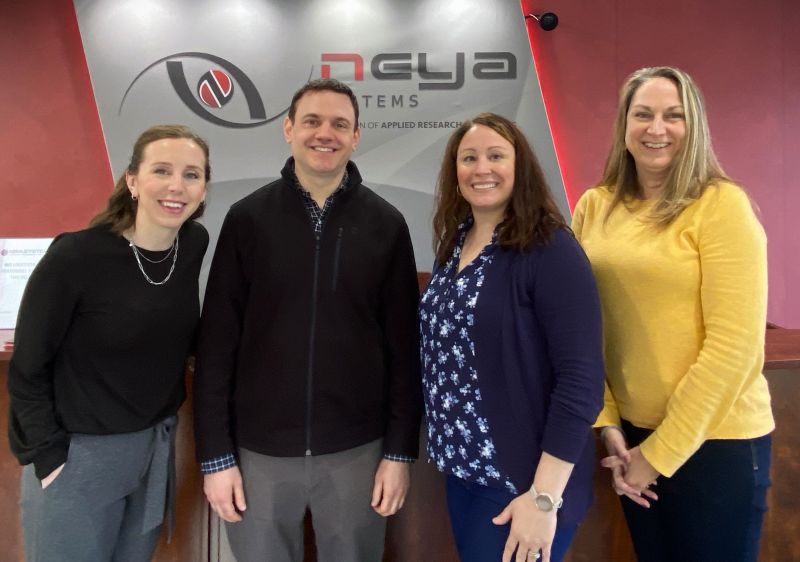 Pittsburgh Robotics Network on LinkedIn: #pittsburgh #robotics #ai # ... Pittsburgh Robotics Network on LinkedIn: #pittsburgh #robotics #ai # ...
