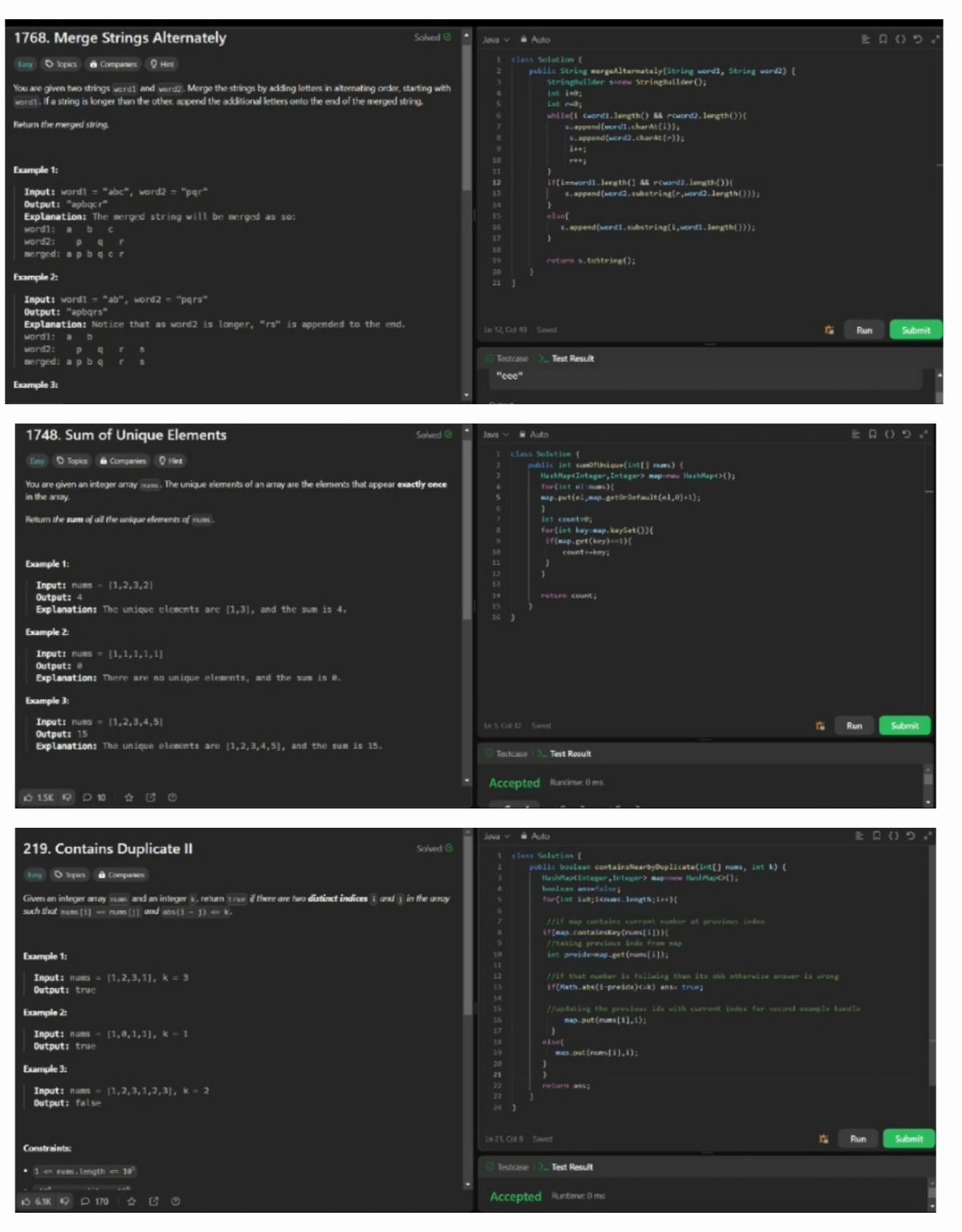 SATYAM CHAUHAN on LinkedIn: #coding #programming #datastructures # ... SATYAM CHAUHAN on LinkedIn: #coding #programming #datastructures # ...