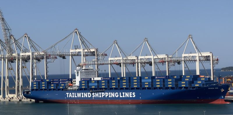 TAILWIND Shipping Lines on LinkedIn: #tailwindshippinglines # ... TAILWIND Shipping Lines on LinkedIn: #tailwindshippinglines # ...