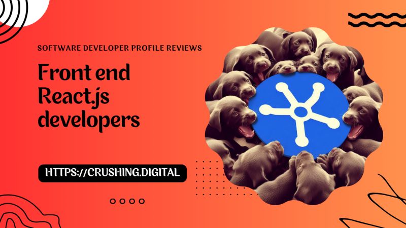 David Roberts on LinkedIn: #javascript #reactjs #coding #job David Roberts on LinkedIn: #javascript #reactjs #coding #job