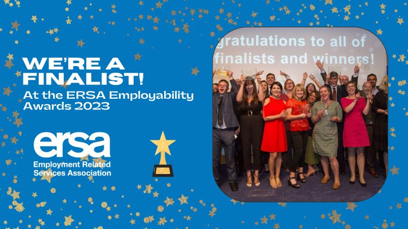 Acorn Training Ltd on LinkedIn: #ersa #employability #employmentsupport ... Acorn Training Ltd on LinkedIn: #ersa #employability #employmentsupport ...