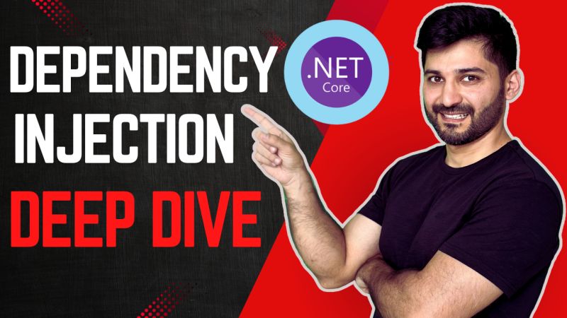 Tural Suleymani on LinkedIn: #dependencyinjection #di # ... Tural Suleymani on LinkedIn: #dependencyinjection #di # ...
