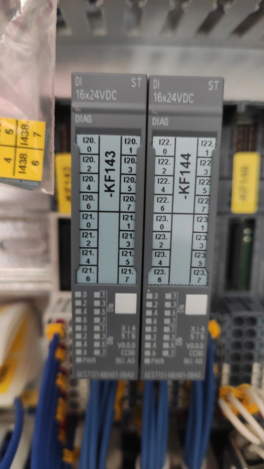 Kai Hennings on LinkedIn: #siemens #plc #panelbuilding # ... Kai Hennings on LinkedIn: #siemens #plc #panelbuilding # ...