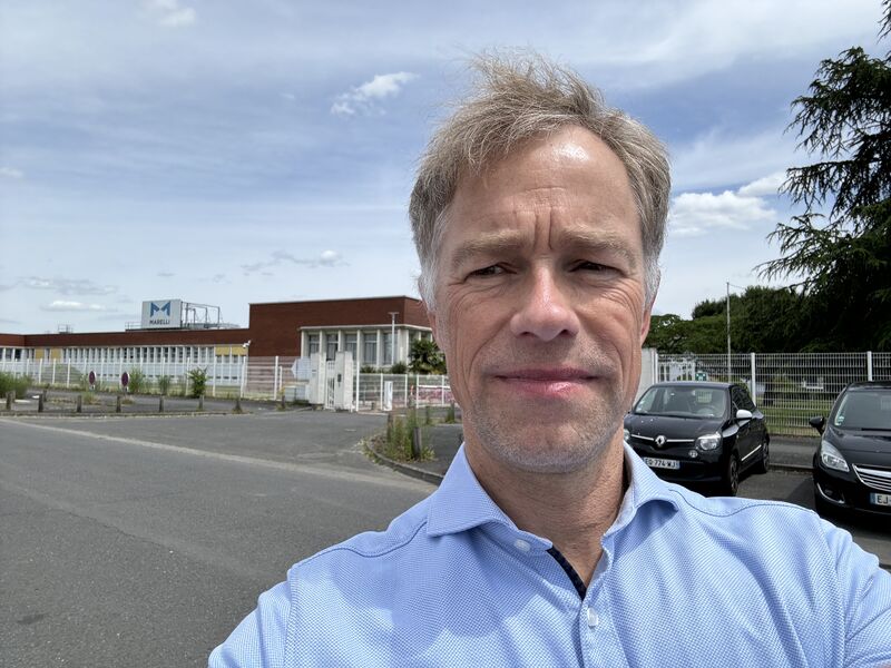Rolf Bittner on LinkedIn: #teamwork #collaboration #gratitude Rolf Bittner on LinkedIn: #teamwork #collaboration #gratitude