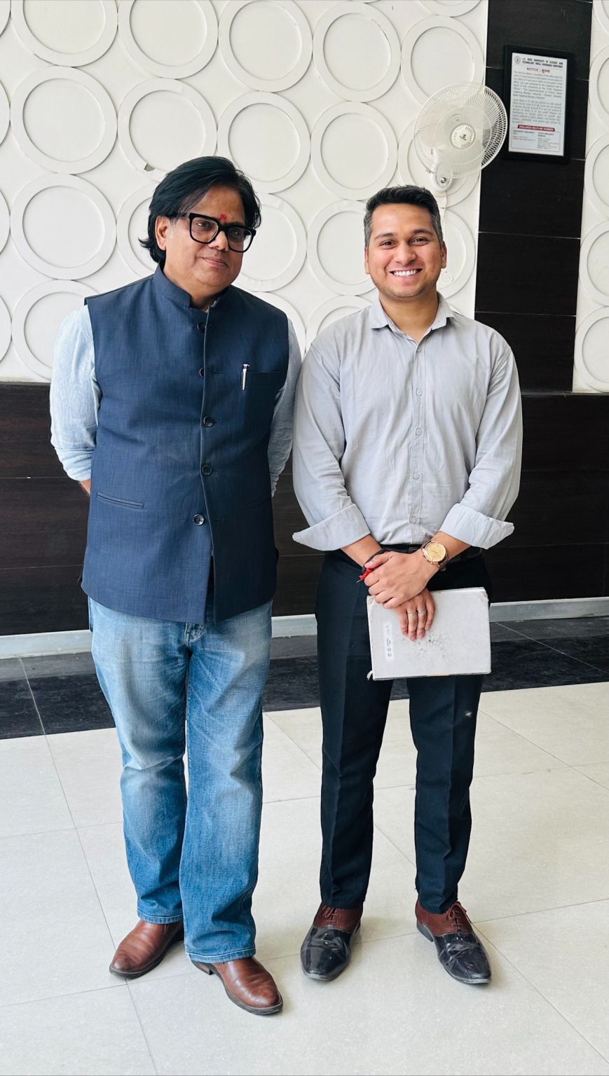 Sourabh Kumar on LinkedIn: #journalism #ddnews #journalist # ... Sourabh Kumar on LinkedIn: #journalism #ddnews #journalist # ...