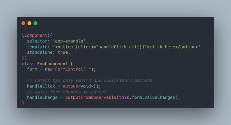 Daniil Rabizo on LinkedIn: #angular #javascript #angular #typescript # ... Daniil Rabizo on LinkedIn: #angular #javascript #angular #typescript # ...