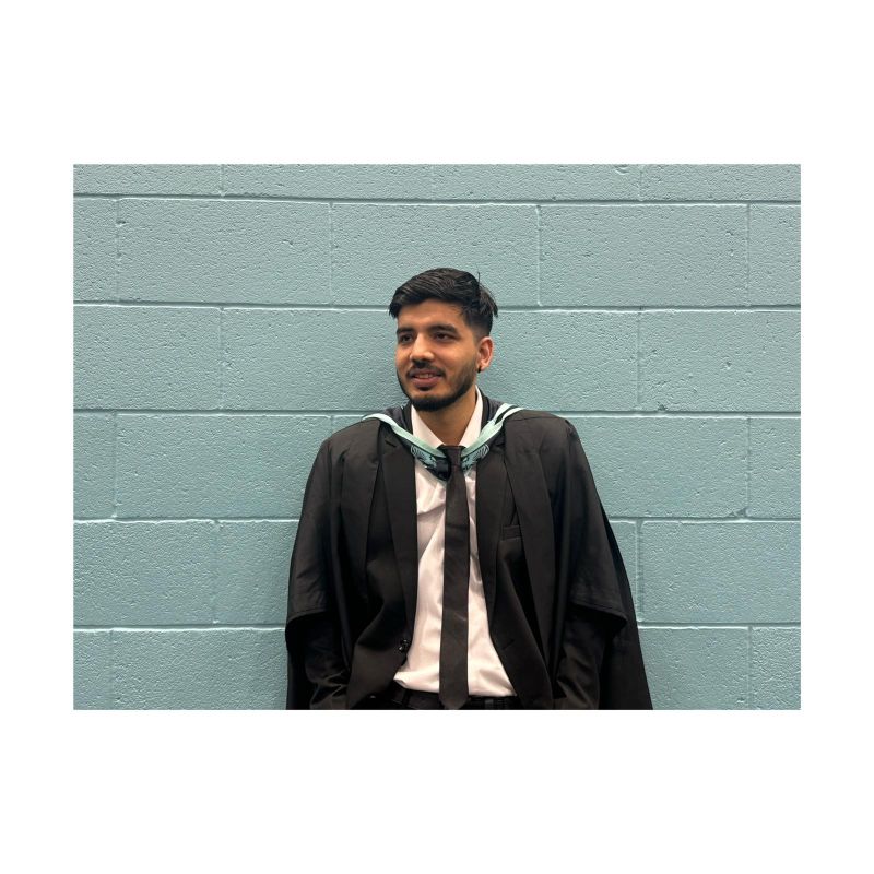 Shreyas Shukla on LinkedIn: #mscgraduate #bigdatatechnologies #uelalumni Shreyas Shukla on LinkedIn: #mscgraduate #bigdatatechnologies #uelalumni