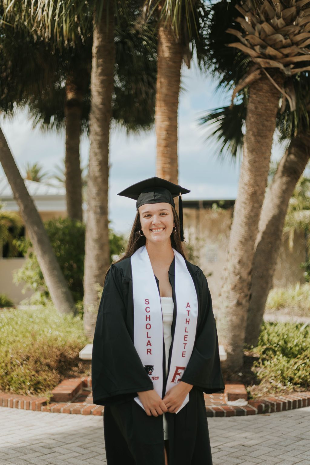 Olivia John on LinkedIn: Honored to call myself a Florida Tech alum ... Olivia John on LinkedIn: Honored to call myself a Florida Tech alum ...