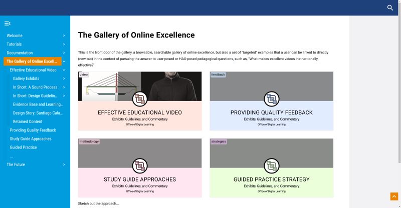 Bryan Ollendyke on LinkedIn: #haxtheweb #webdev #edtech #edu #education ... Bryan Ollendyke on LinkedIn: #haxtheweb #webdev #edtech #edu #education ...