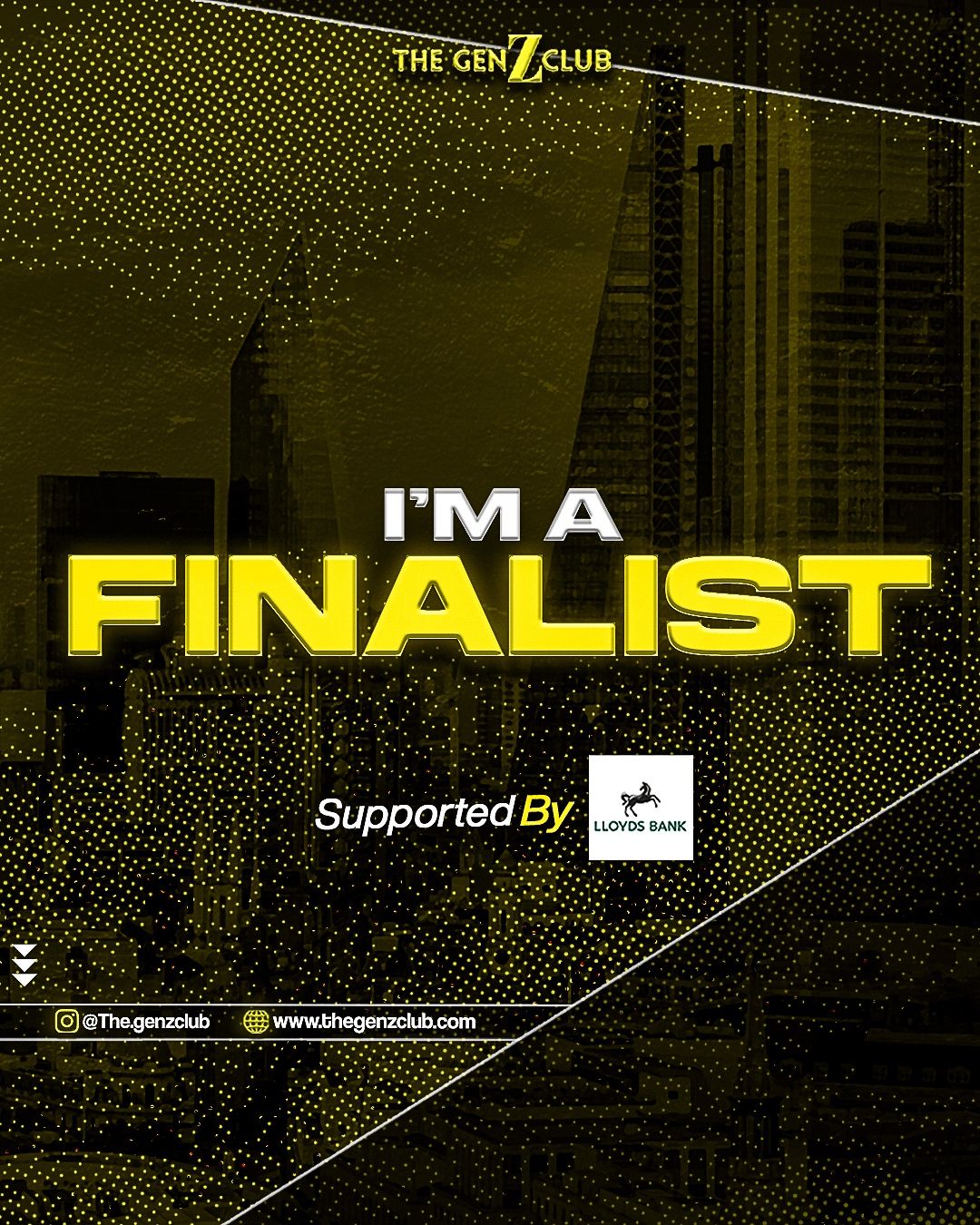 Parsa Asadi on LinkedIn: #entrepreneurship #genzclub #finalist Parsa Asadi on LinkedIn: #entrepreneurship #genzclub #finalist