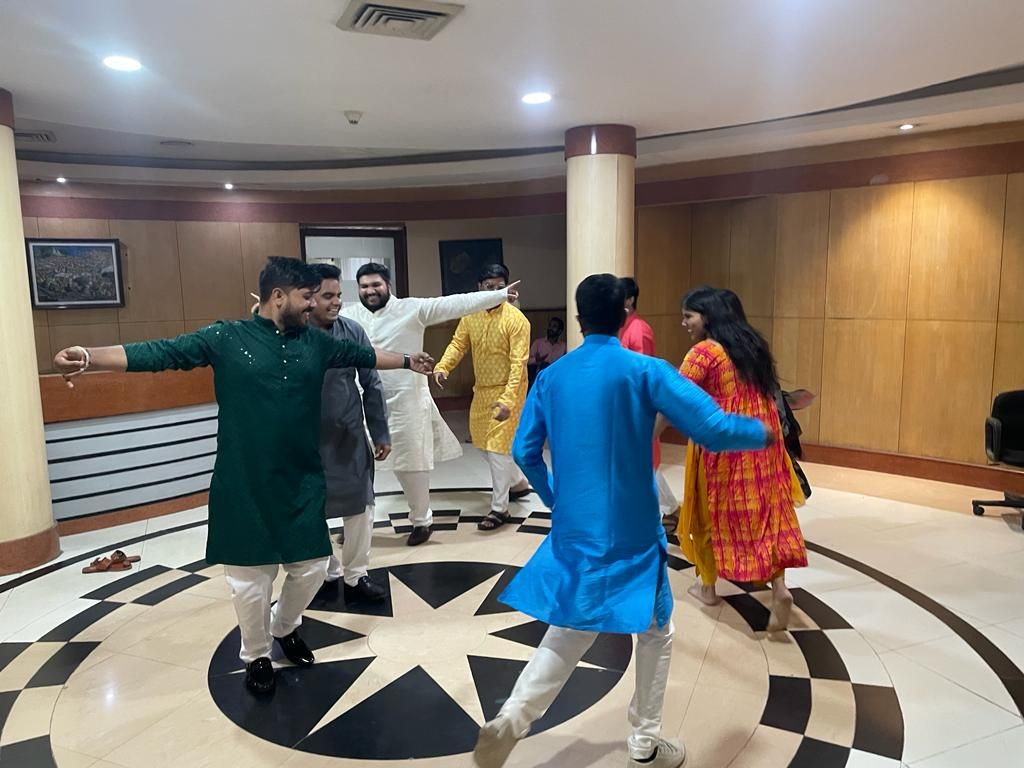 Diwakar Adhikary on LinkedIn: Friday sees more smiles than any other ... Diwakar Adhikary on LinkedIn: Friday sees more smiles than any other ...