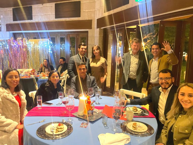LER TechForce Mexico on LinkedIn: #lifeatler LER TechForce Mexico on LinkedIn: #lifeatler