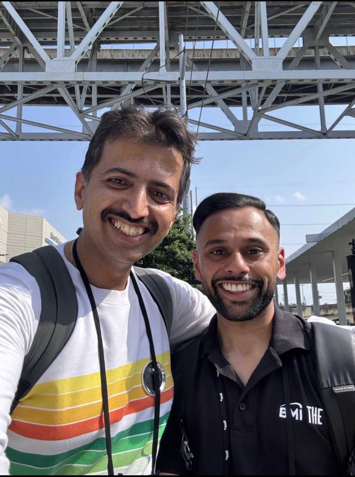 Rikesh Patel on LinkedIn: #intled #nafsa2024 Rikesh Patel on LinkedIn: #intled #nafsa2024