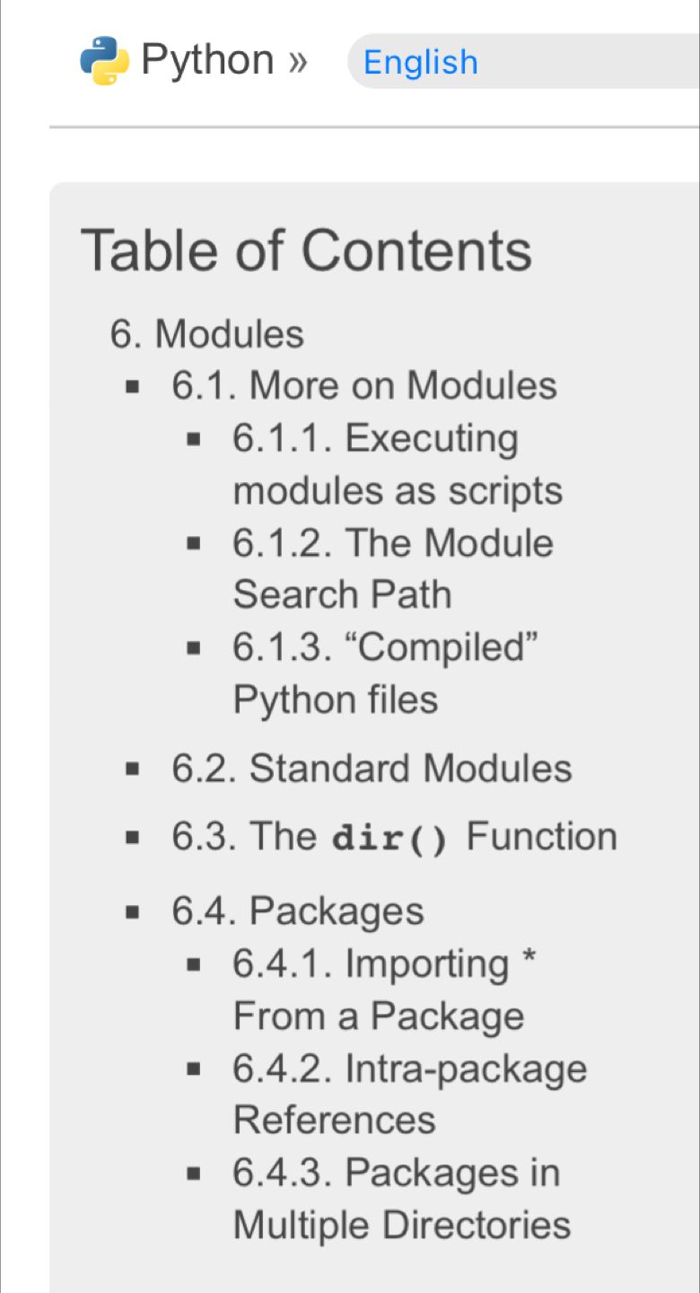Roberto Miñagorri on LinkedIn: #python #pythonprogramming Roberto Miñagorri on LinkedIn: #python #pythonprogramming