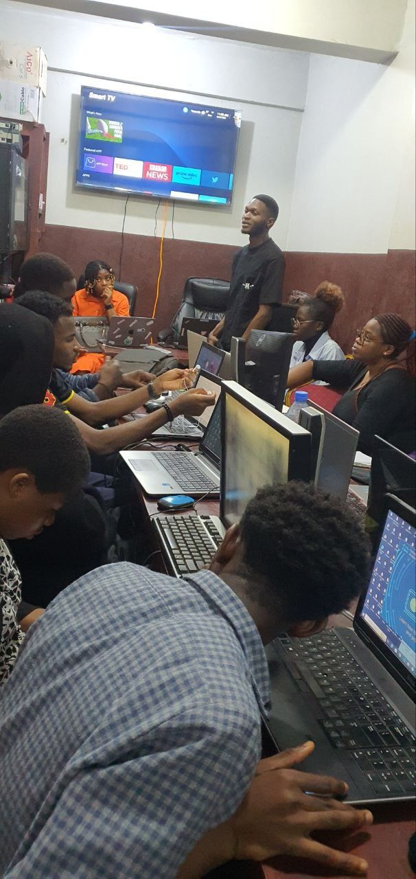 Enterprise Network Technology on LinkedIn: #internships # ... Enterprise Network Technology on LinkedIn: #internships # ...