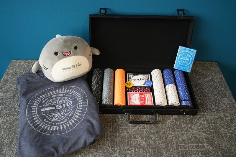 Susquehanna International Group, LLP (SIG) on LinkedIn: Our first round ... Susquehanna International Group, LLP (SIG) on LinkedIn: Our first round ...