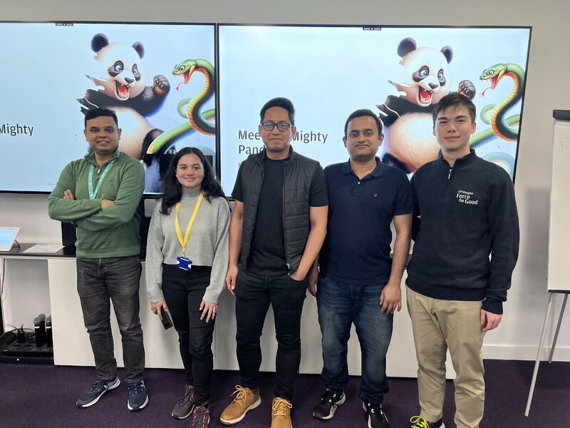 Learned Python Pandas for data analytics | Amit Kumar posted on the ... Learned Python Pandas for data analytics | Amit Kumar posted on the ...