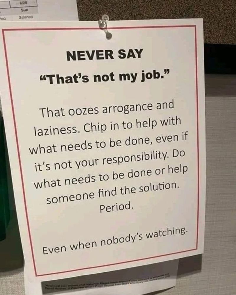 Haider Ali on LinkedIn: never ever Haider Ali on LinkedIn: never ever