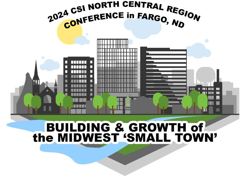 CSI North Dakota-Red River Valley Chapter on LinkedIn: We are so ... CSI North Dakota-Red River Valley Chapter on LinkedIn: We are so ...