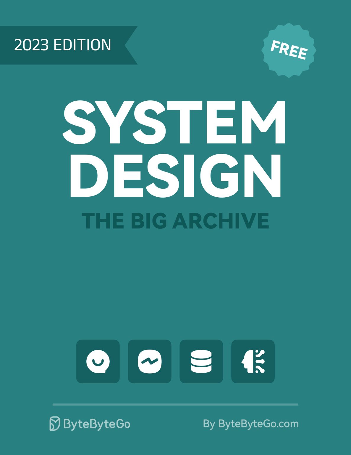 ByteByteGo on LinkedIn: #systemdesign #coding #interviewtips ByteByteGo on LinkedIn: #systemdesign #coding #interviewtips