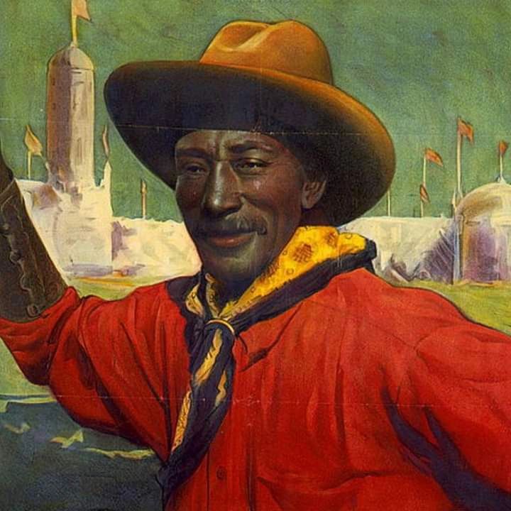 Audrey D. Nicoleau on LinkedIn: Library of Congress: Black men were ... Audrey D. Nicoleau on LinkedIn: Library of Congress: Black men were ...