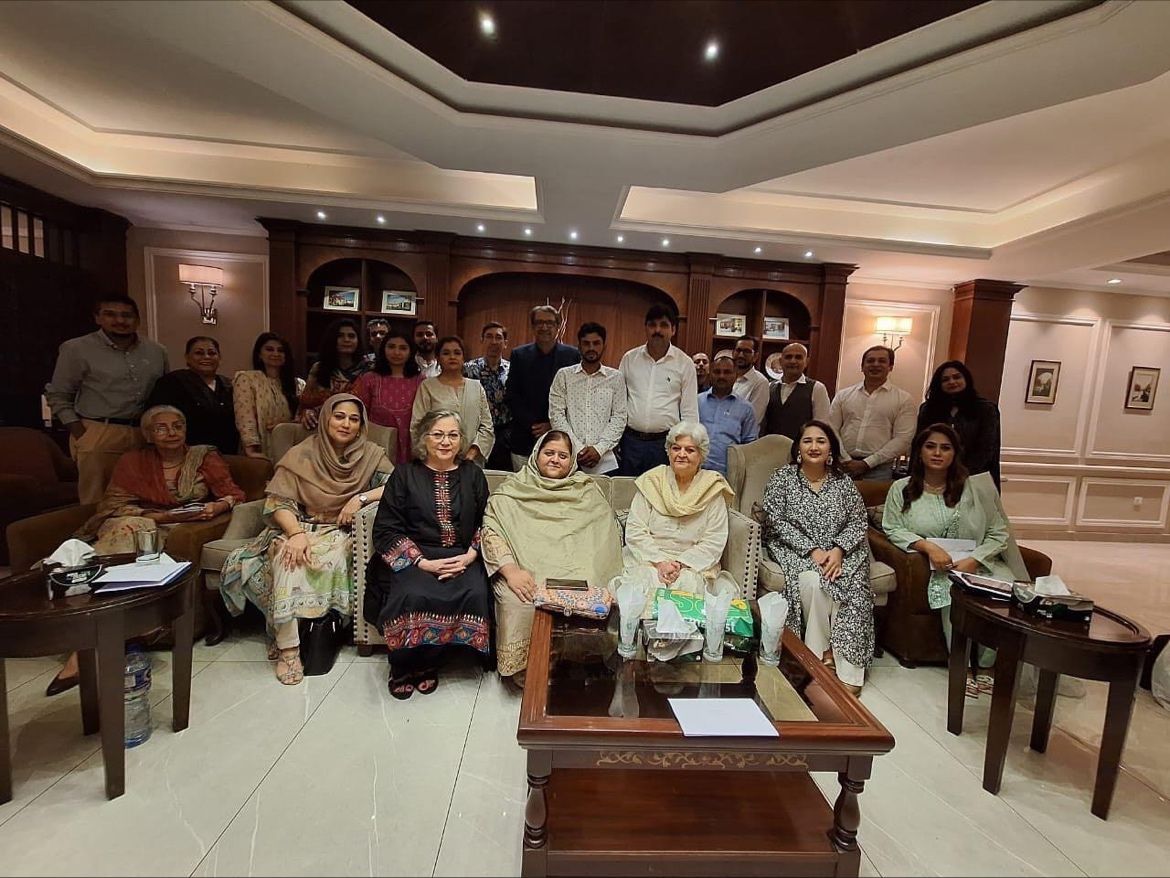 Jannat Khalid on LinkedIn: Team Faiz Gher after successful accumulating ... Jannat Khalid on LinkedIn: Team Faiz Gher after successful accumulating ...