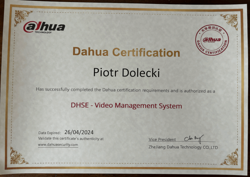 Piotr Dolecki on LinkedIn: Very intresting day that was :) Piotr Dolecki on LinkedIn: Very intresting day that was :)