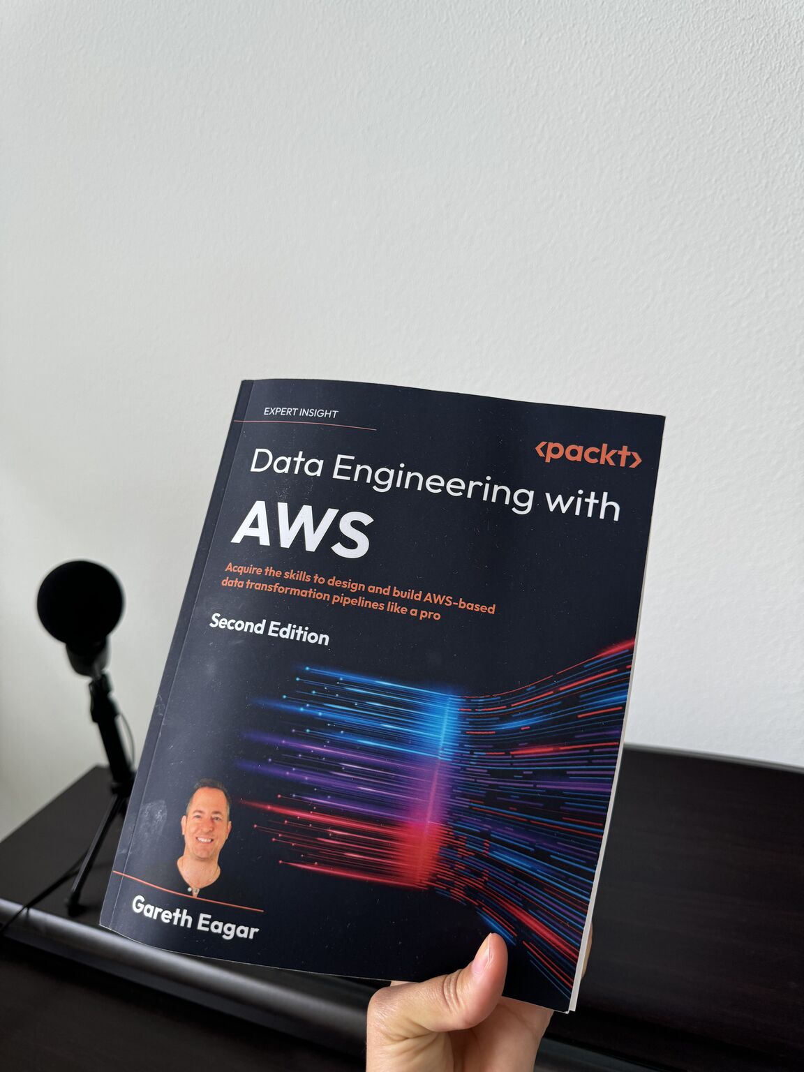 Nadia Vali on LinkedIn: #bookreader #dataengineering #aws # ... Nadia Vali on LinkedIn: #bookreader #dataengineering #aws # ...