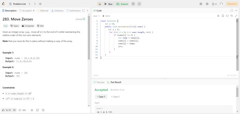NIKITHANRAJ A on LinkedIn: #100daysofcode #datastructures #algorithms # ... NIKITHANRAJ A on LinkedIn: #100daysofcode #datastructures #algorithms # ...