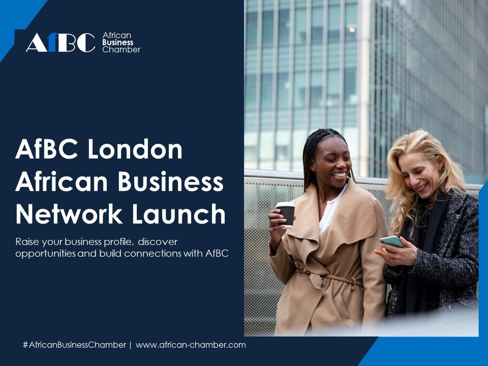 Eugene Nizeyimana on LinkedIn: #london #african #business #network #forum Eugene Nizeyimana on LinkedIn: #london #african #business #network #forum
