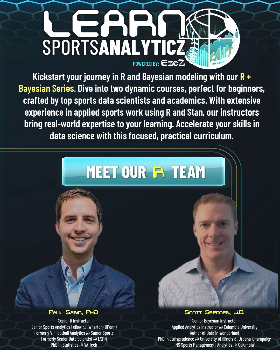 AthlyticZ on LinkedIn: #rbaysianseries #datascience #sportsanalytics # ... AthlyticZ on LinkedIn: #rbaysianseries #datascience #sportsanalytics # ...
