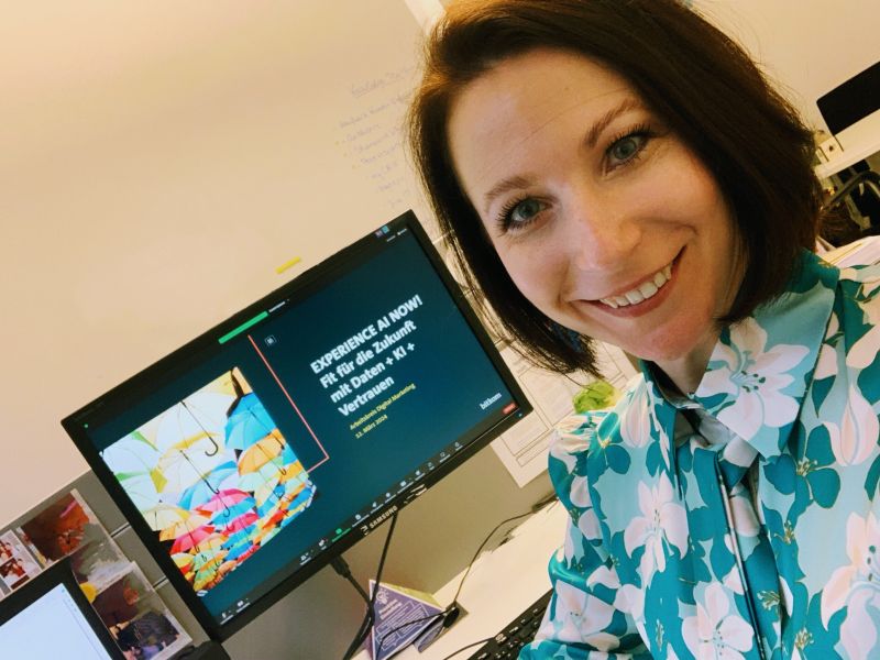 Kerstin Valet auf LinkedIn: #genai Kerstin Valet auf LinkedIn: #genai