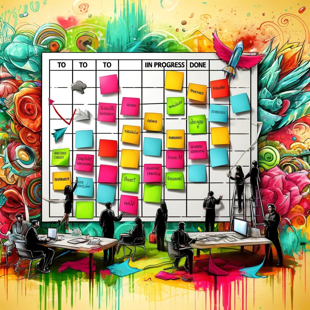 Benedict Pinches on LinkedIn: Leveraging Agile Methodologies Are you ... Benedict Pinches on LinkedIn: Leveraging Agile Methodologies Are you ...