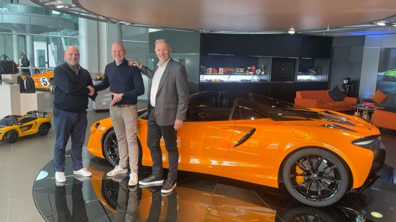 Andrew Dickson on LinkedIn: I had the pleasure of presenting Heino ... Andrew Dickson on LinkedIn: I had the pleasure of presenting Heino ...