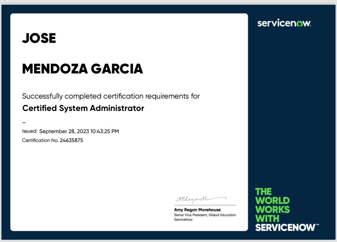 Antonio Di Perna on LinkedIn: Congratulations Jose Alberto Mendoza ... Antonio Di Perna on LinkedIn: Congratulations Jose Alberto Mendoza ...