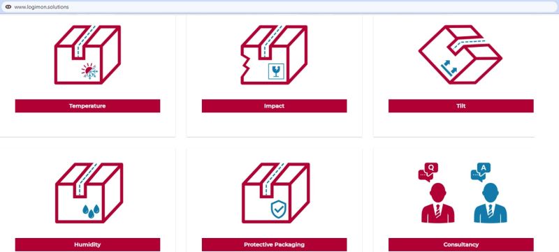 LogiMon Solutions B.V. on LinkedIn: #logistics #packaging #monitoring LogiMon Solutions B.V. on LinkedIn: #logistics #packaging #monitoring