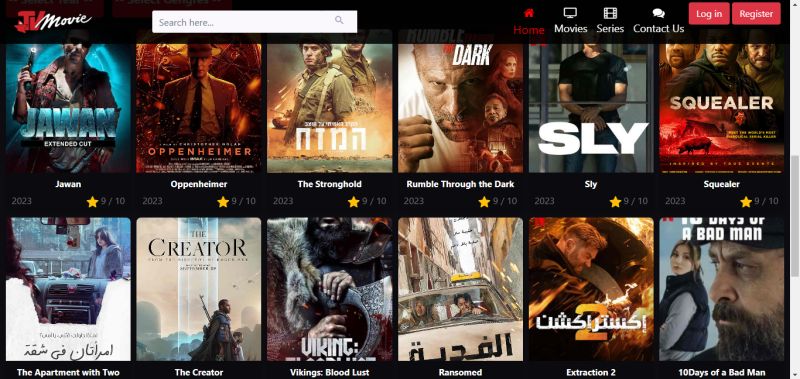 AYOUB IBIDARNE on LinkedIn: #frontend #backend #react_js #laravel #html ... AYOUB IBIDARNE on LinkedIn: #frontend #backend #react_js #laravel #html ...